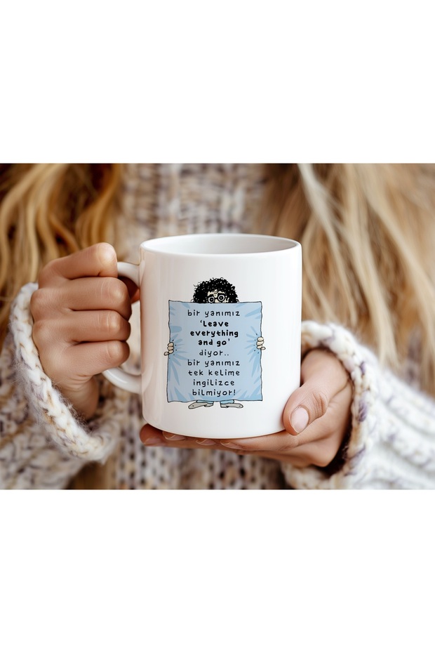 Beramussa One Side of Us Leave Everything and Go the Other Side of Us ...