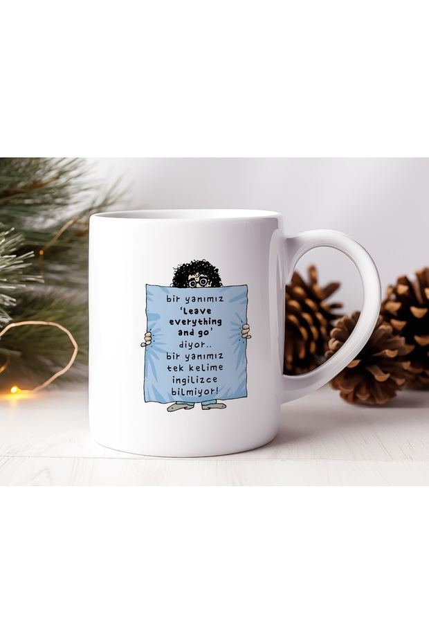 Beramussa One Side of Us Leave Everything and Go the Other Side of Us ...