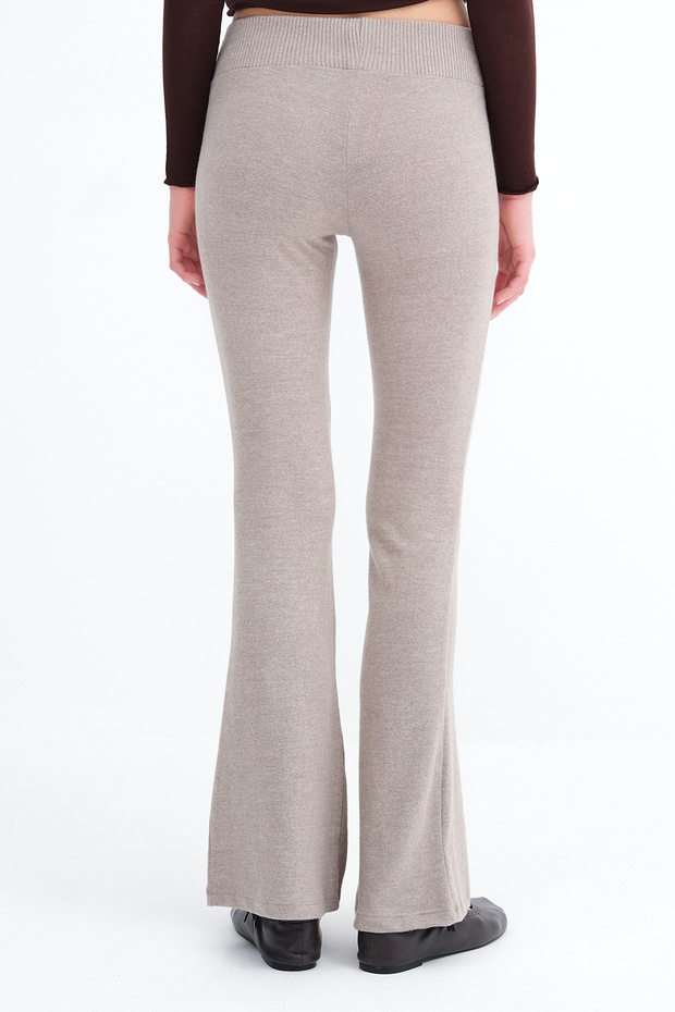 Addax İspanyol Paça Pantolon PN12686 - Fiyatı, Yorumları