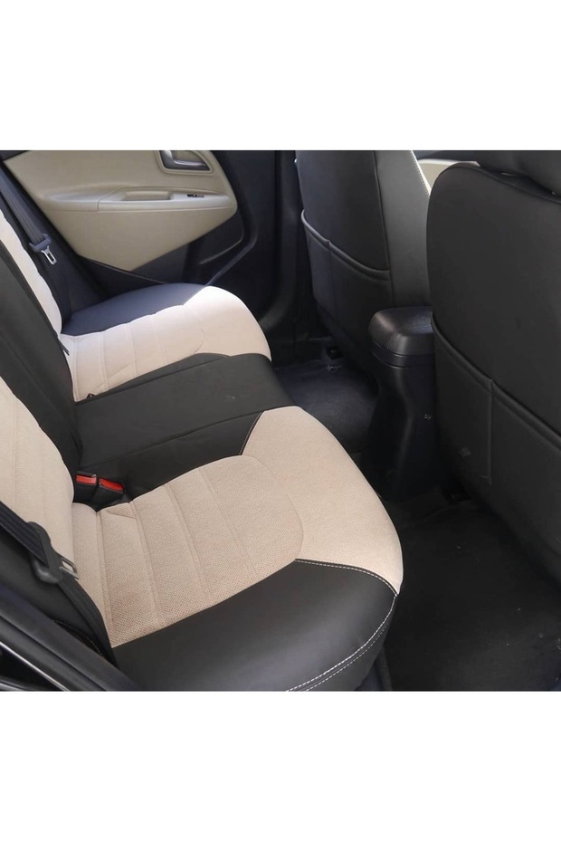 KDESİNG KIA RIO ÖZEL DİKİM OTO KOLTUK KILIFI - Fiyatı, Yorumları