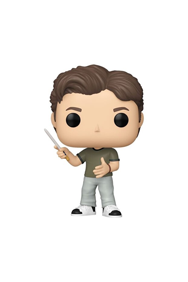 Funko Οι Μάγοι του Waverly Place POP! Sayings Βινυλίου Σχήμα Max Russo ...