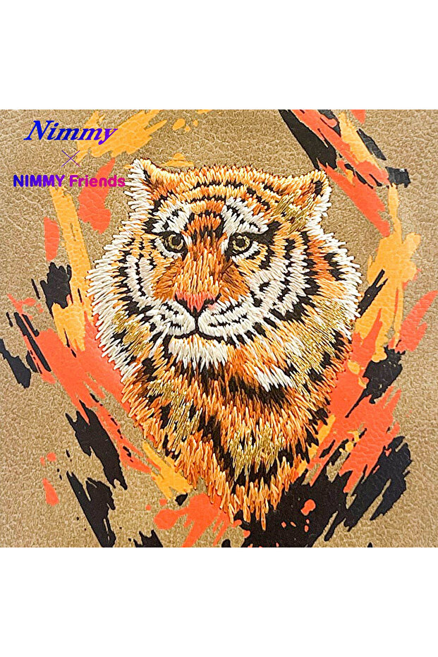 Nimmy Samsung Galaxy S25 Ultra | Magsafe Compatible 3D Real Embroidered ...