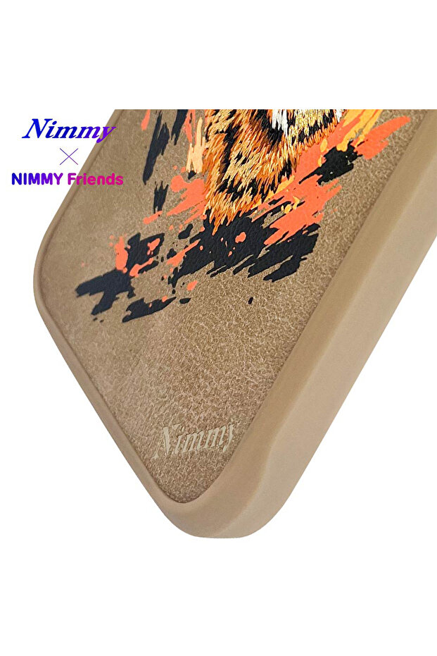 Nimmy Samsung Galaxy S25 Ultra | Magsafe Compatible 3D Real Embroidered ...