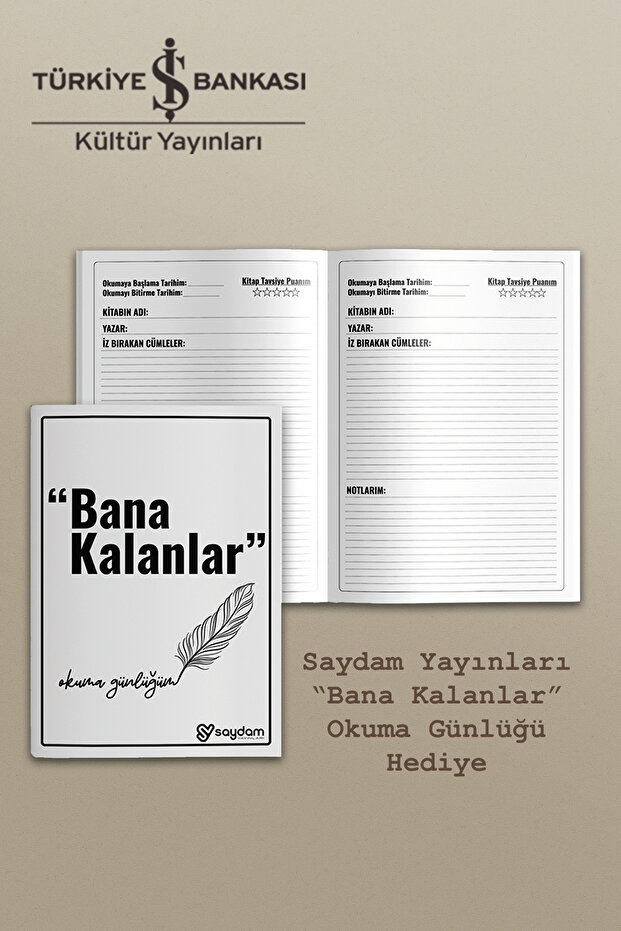 Türkiye İş Bankası Kültür Yayınları İki Şehrin Hikâyesi - Charles ...