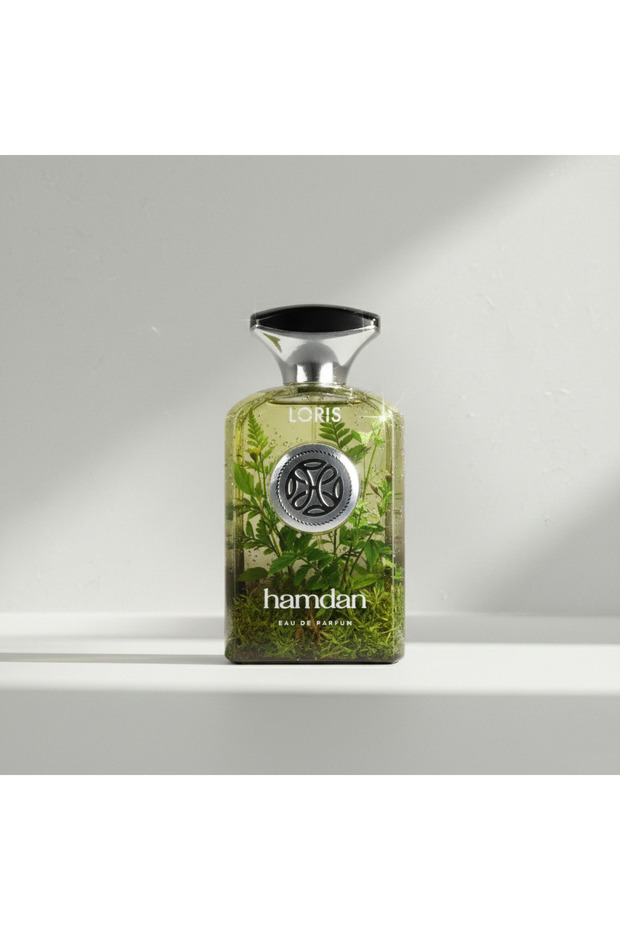Loris Hamdan Unisex Parfüm 100 ML EDP - Fiyatı, Yorumları