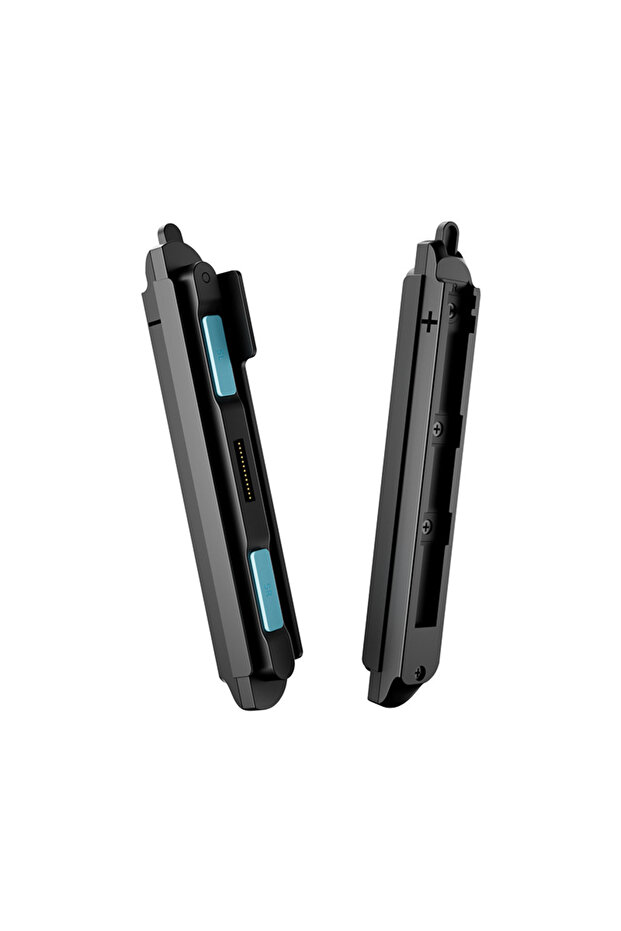 Choice Black Aolion For JoyCon Adapter Magnetic Adapter Charging Grip ...