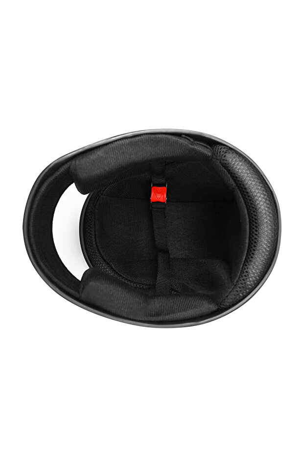 FIXATO Κράνος μοτοσικλέτας/σκούτερ unisex full face, με γείσο ...