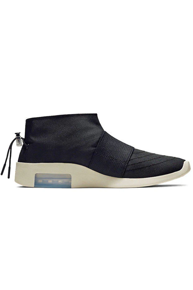 Nike Air Fear Of God Moc 'Black' Erkek Sneaker AT8086-002 - Fiyatı ...