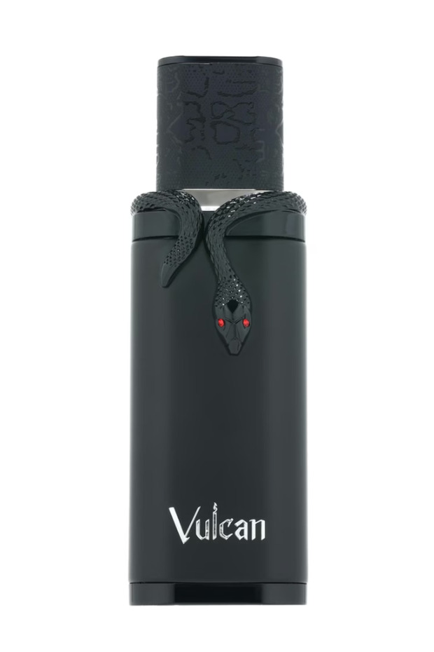 FRENCH AV Vulcan Black Friday Perfume 100ml French Avenue- Trendyol