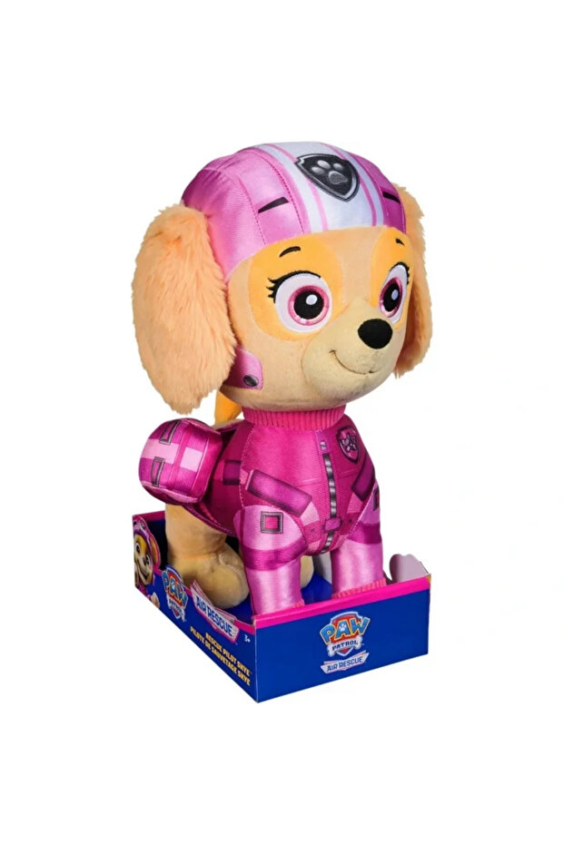 Angel Of Life Paw Patrol Pilot Skye Peluş - Fiyatı, Yorumları