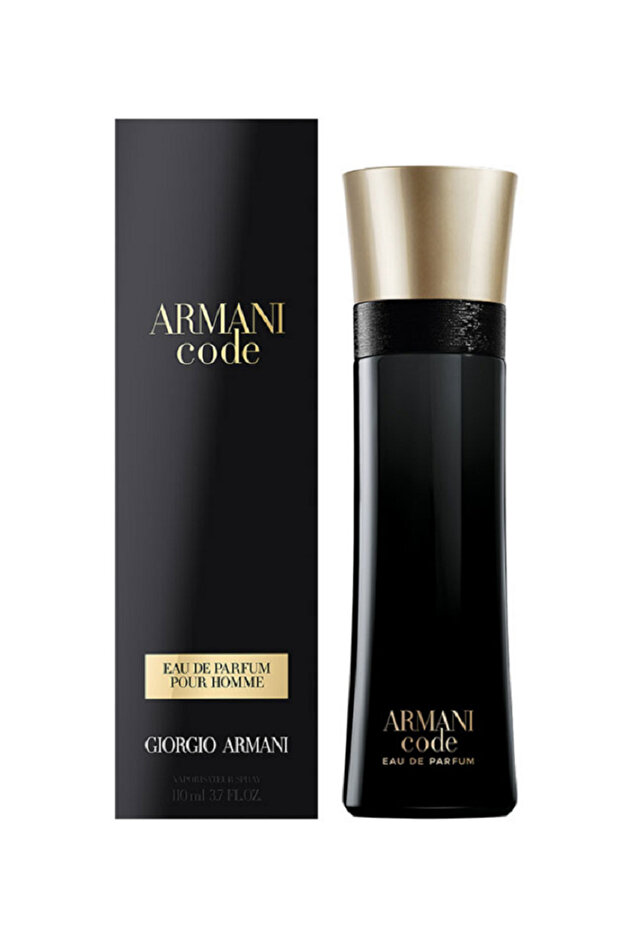 Giorgio Armani Armani Code, Eau de Parfum Pour Homme - Apa De Parfum ...