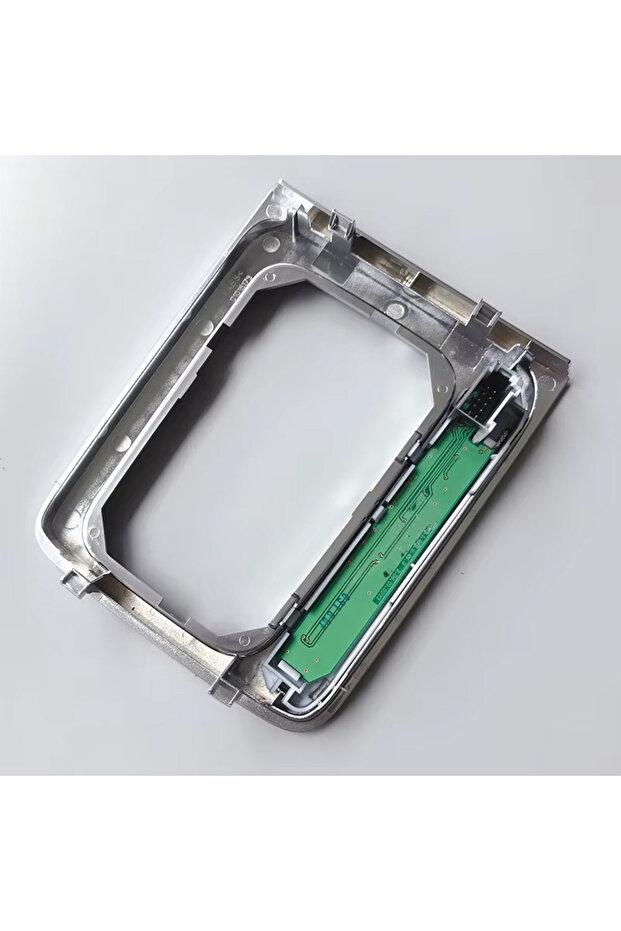 GCP German Car Parts Passat B7 Otomatik Vites Çerçevesi - VW CC DSG ...