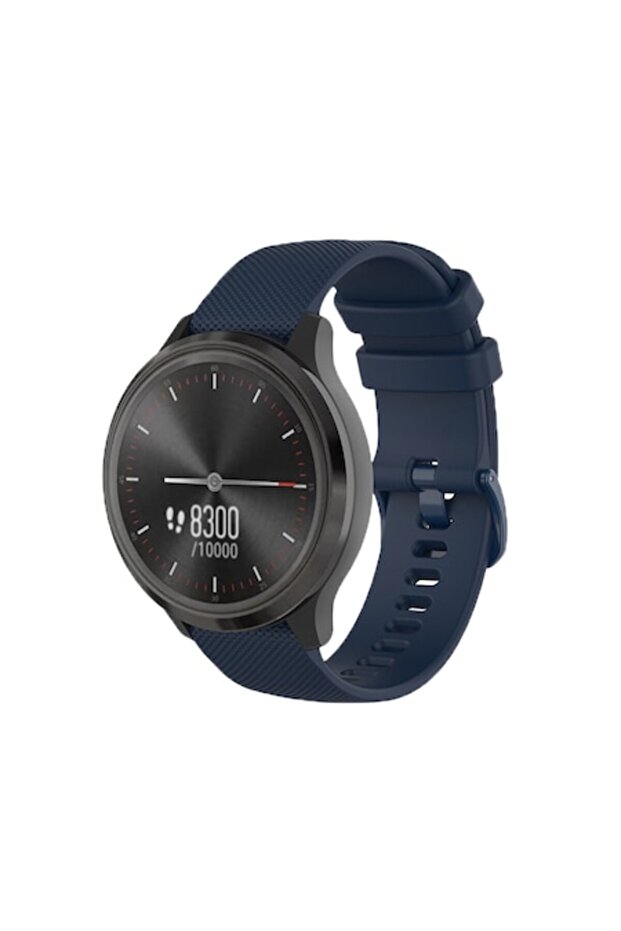 Optim Solution Λουράκι Smartwatch για Huawei Watch GT, GT 2, GT 2e, GT ...