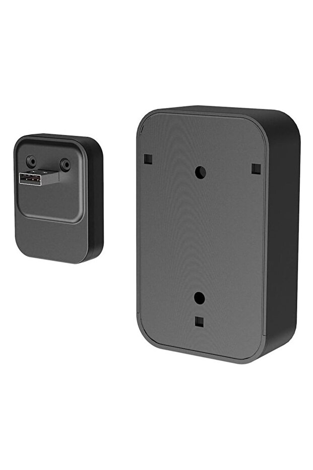 WTO WTO® Smart Video Doorbell, Wireless, Video Monitoring, HD ...