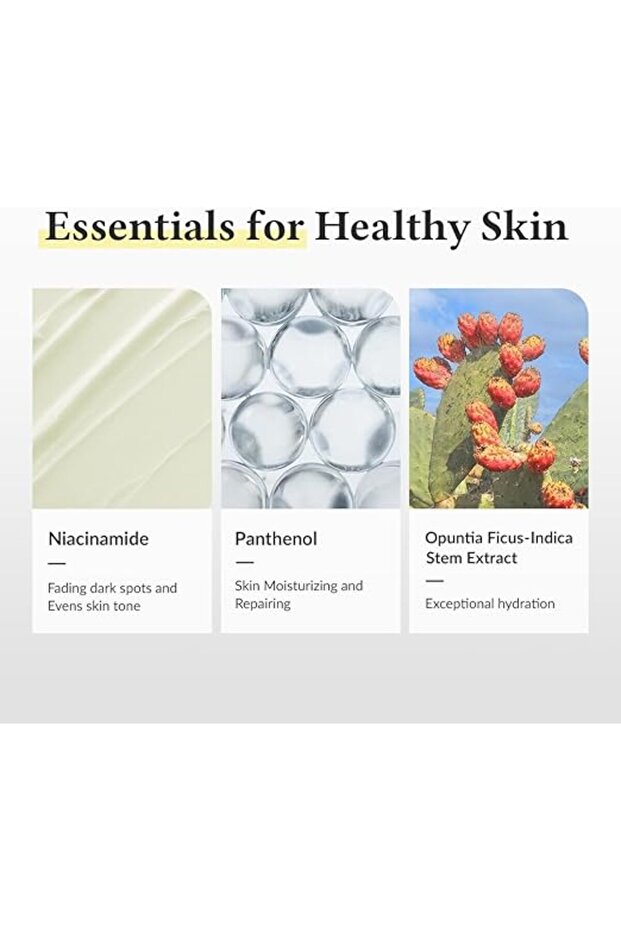 Dr Althea 345 Dr.Althea 345 Relief Cream | Daily Face Moisturizer | Blemish Relief Care- Trendyol