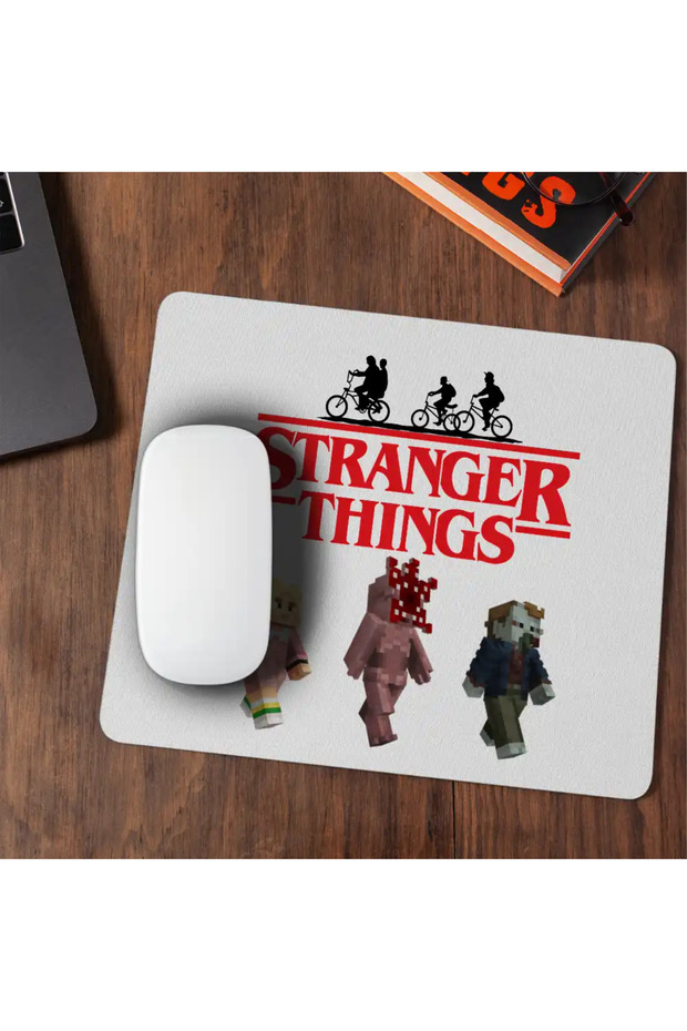 OEM Mousepad Stranger Things Minecraft Demogorgon Roblox- Trendyol