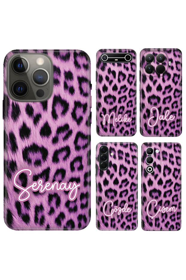 Cekuonline Infinix Hot Smart S5 8 9 10 12 20 20i 30 30i 40 Pro Kılıf ...