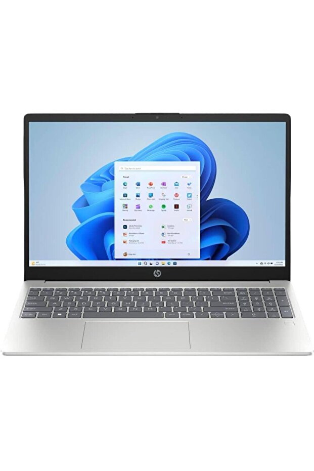 HP لابتوب 2025 - الجيل الأول من معالج Intel Core Ultra 5-125H، شاشة 15. ...