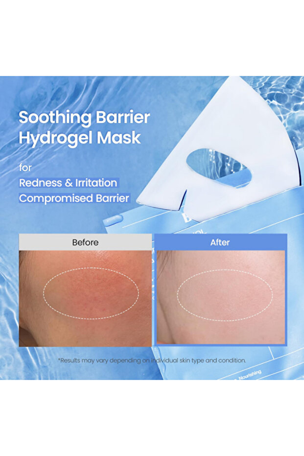 Biodance Hydro Cera-nol Deep Mask for Hydration, Barrier Repair ...