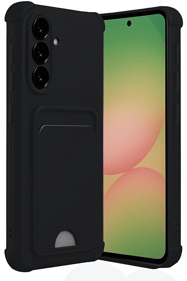 BSN STİL Bsnshop Samsung Galaxy A17 5g Silicone with Kelvin Business ...