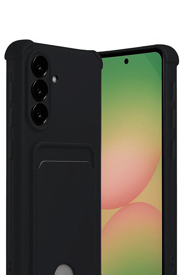 BSN STİL Bsnshop Samsung Galaxy A17 5g Silicone with Kelvin Business ...