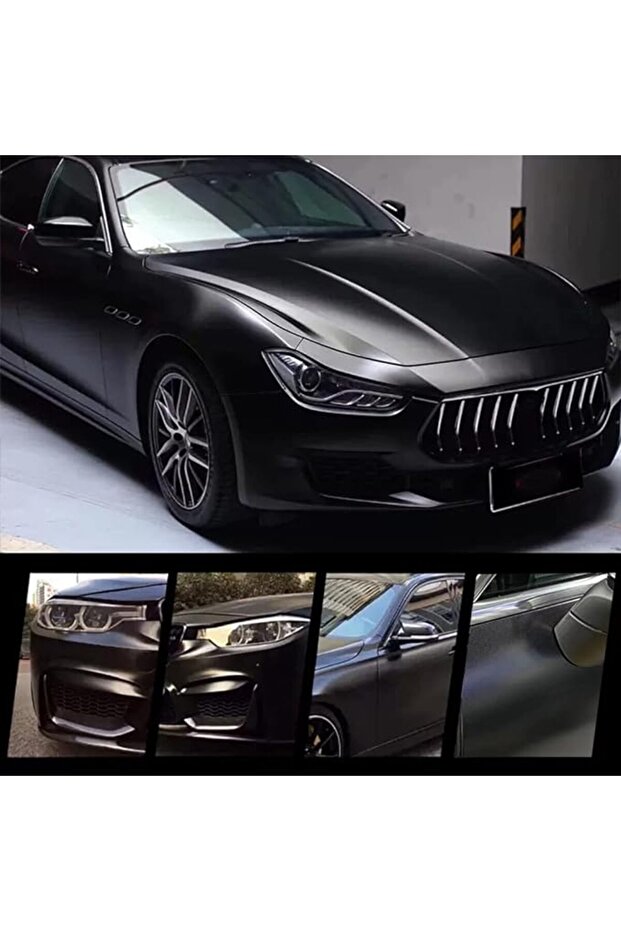 Avex Folie auto pentru colantare integrala, Termoplastica, cu ...