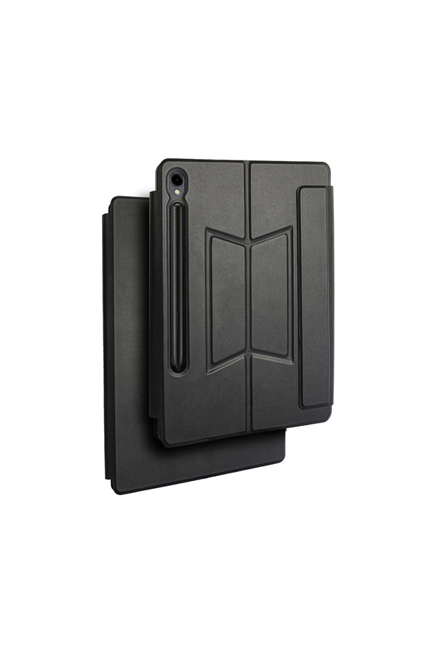 VARDAR AKSESUAR Galaxy Tab S10 Fe Vrdr Border Keyboard Bluetooth ...