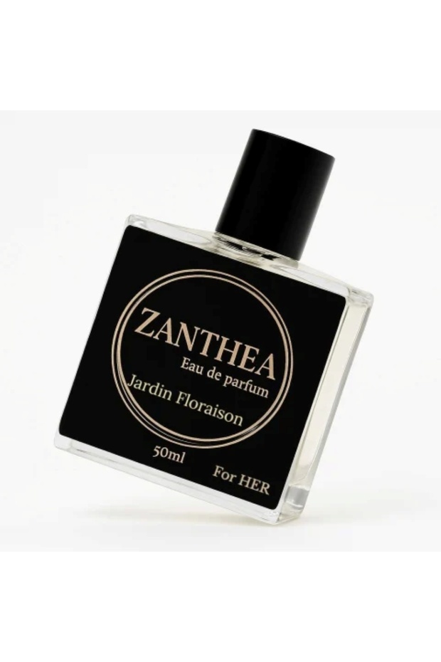 Zanthea Apa de parfum Jardin Floraison, 50 ml, inspirat din Gaultier ...