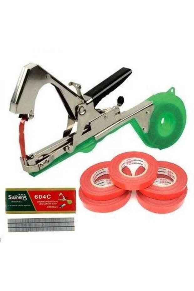 OEM Aparat Altoit Cu O Rola Cadou + Aparat Legat Vita De Vie + 10.000 ...