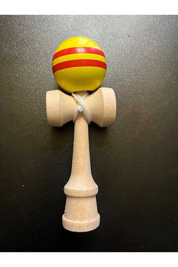Kendama Mini-Kendama, in mai multe culori- Trendyol