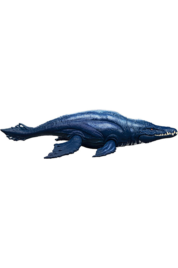 Cici Oyuncak Jurassic Brachauchenius Wild Roar Dinosaur Figures Sesli ...