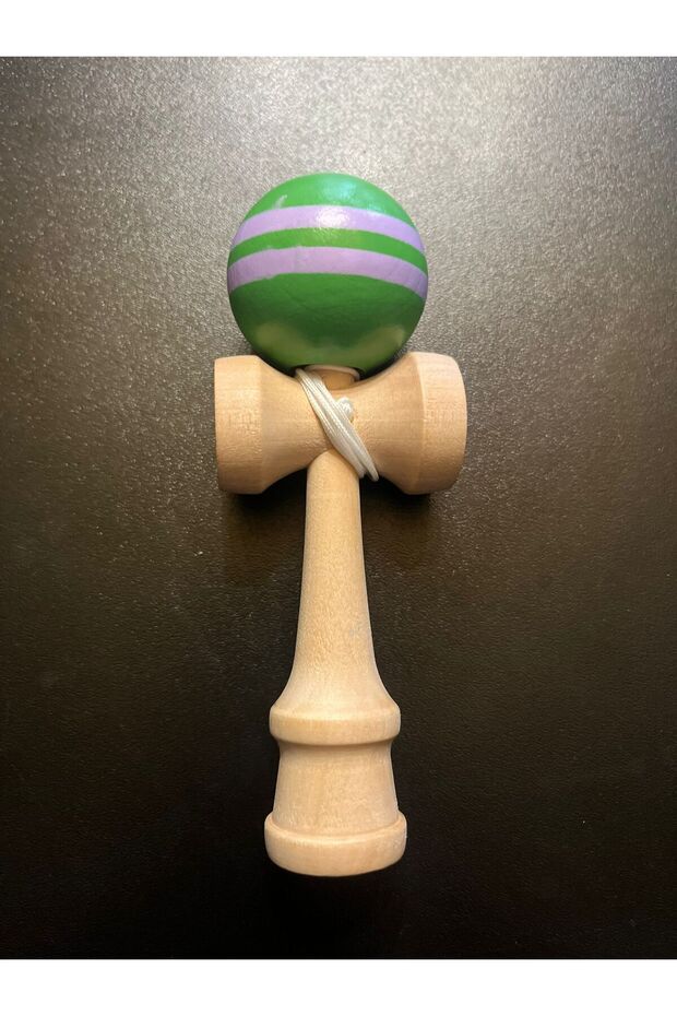Kendama Mini-Kendama, in mai multe culori- Trendyol
