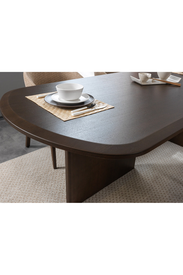 Curra Home LİNDA MASA + SANDALYE - Fiyatı, Yorumları