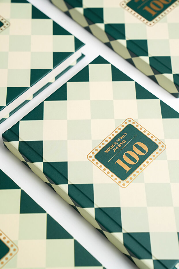 Matt Notebook Jurnal de filme și seriale - Jurnal de filme și seriale ...