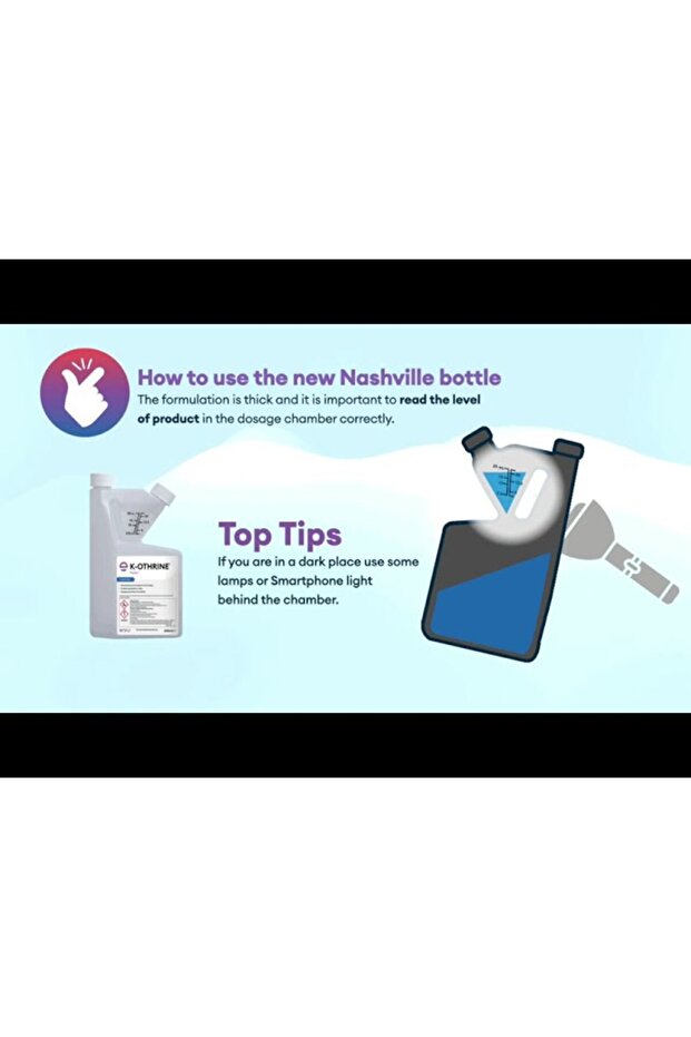 envu مبيد حشري K-Othrine Partex لمكافحة بق الفراش والنمل والصراصير ...