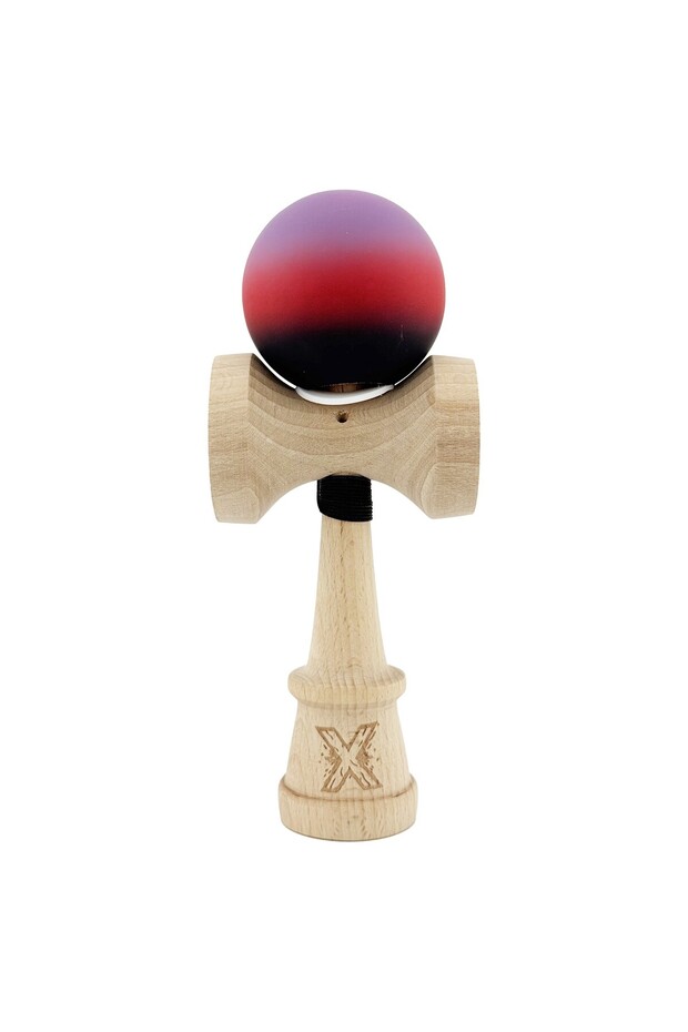 SOHO Kendama X Originala, Profesionala, SOHO, Cupe Mari KING SIZE V3 ...