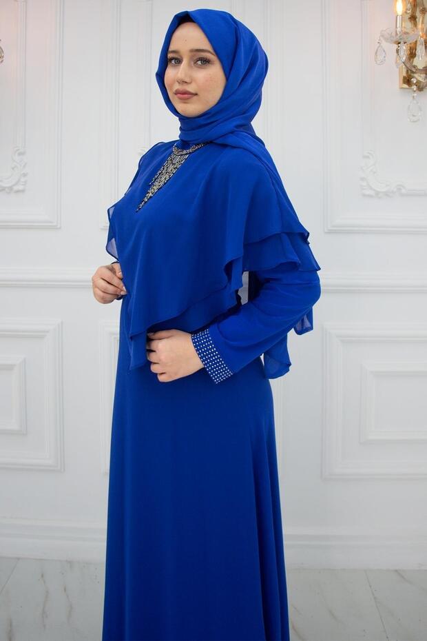 Modaviki Rana Abiye Saks ISR976 - Fiyatı, Yorumları