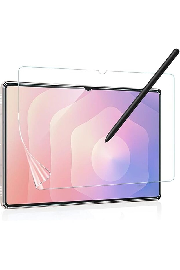 The Bros [2 Pack] Paper Screen Protector Compatible with Galaxy Tab S11 ...