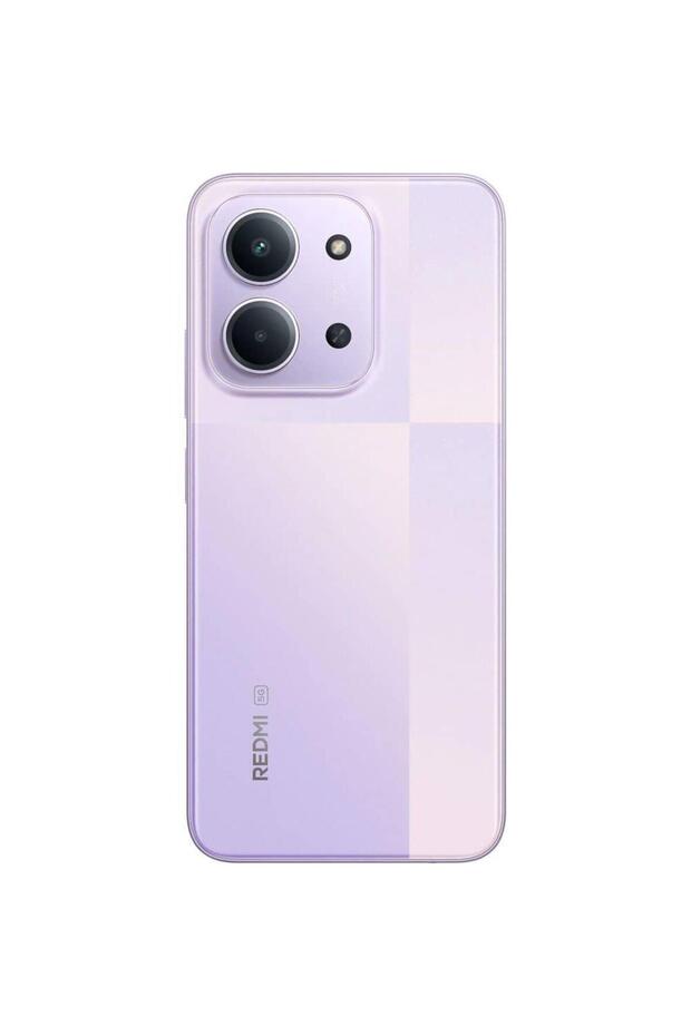 Xiaomi Redmi 15C 8GB RAM + 256GB ROM Smartphone Dusk Purple 5G- Trendyol