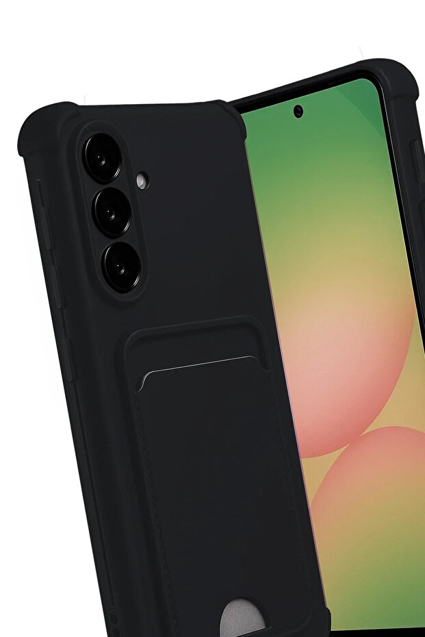 BSN STİL Bsnshop Samsung Galaxy A17 5g Silicone with Kelvin Business ...