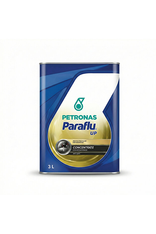 Petronas Paraflu UP 3L Konsantre Antifriz (OAT) | FIAT 9.55523 ...