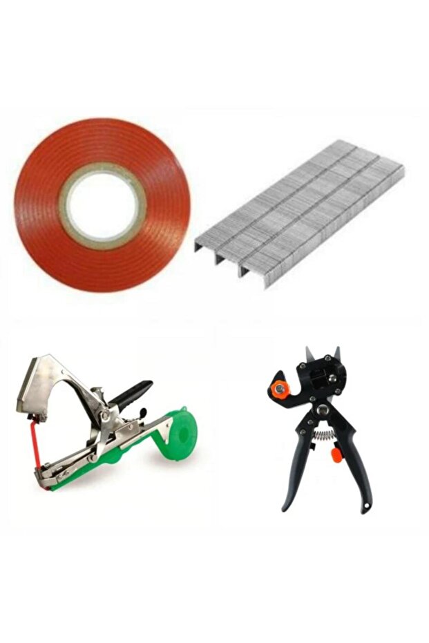 OEM Aparat Altoit Cu O Rola Cadou + Aparat Legat Vita De Vie + 10.000 ...