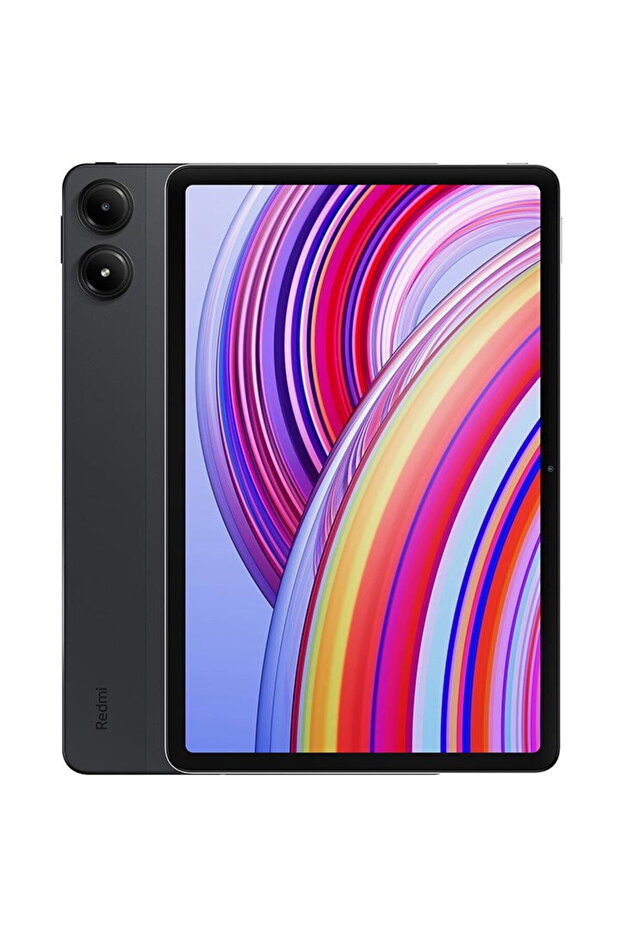 Xiaomi Redmi Pad Pro 12.1" 128GB 6GB RAM 5G Gri Grafit- Trendyol