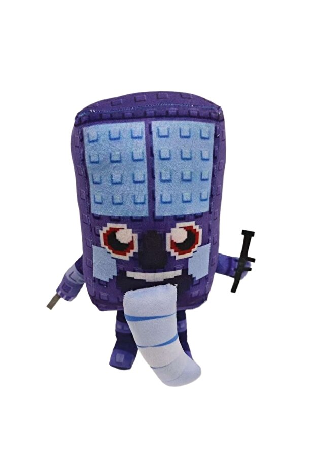 Choice H Steal A Brainrot Plush Doll Steal A Brainrot 67 Plushies Toy ...