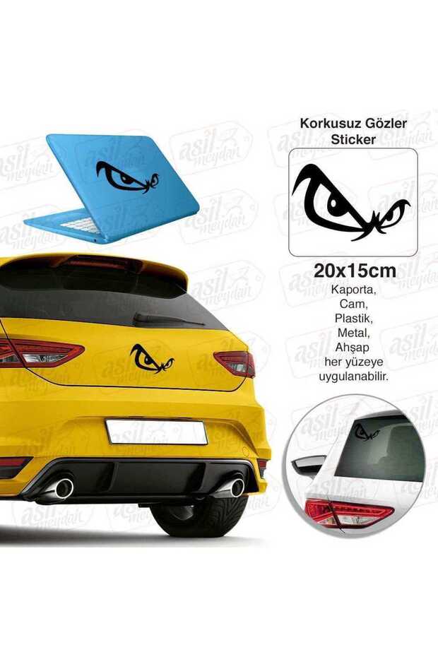 Asilmeydan Apple Elma Logo Siyah Sticker, Oto Etiket, Araç Çıkartma ...