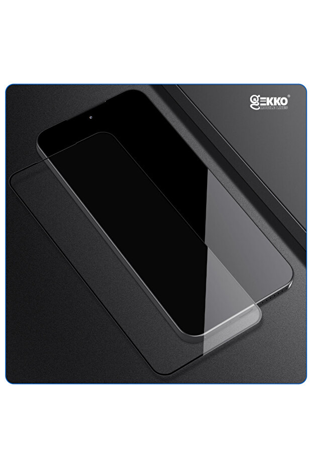 Gekko Mobile Προστατευτικό οθόνης από σκληρυμένο γυαλί για Samsung ...