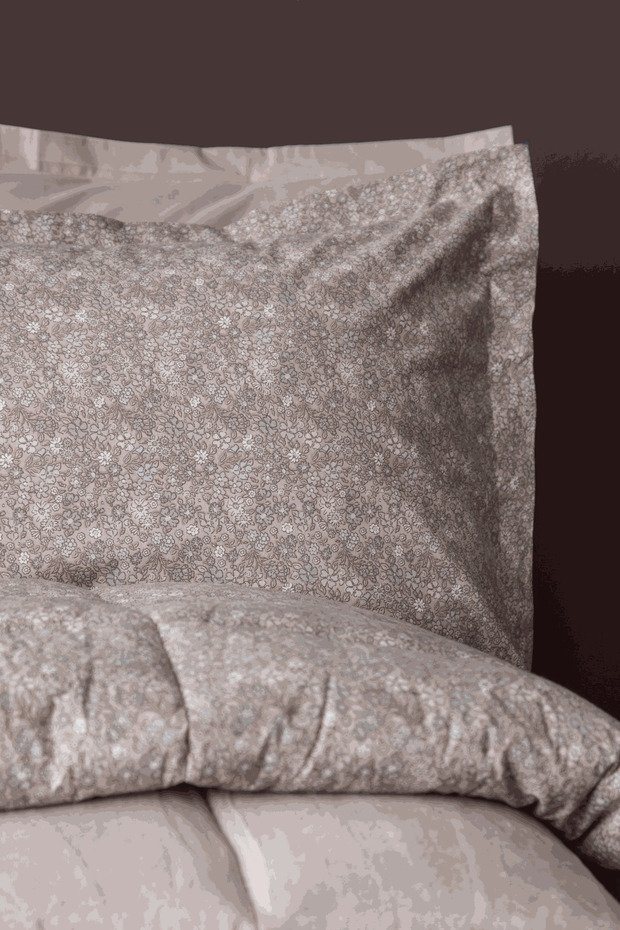 BED LİNE Softly Uyku Seti Çift Kişilik Matilda Blush - Fiyatı, Yorumları