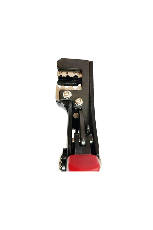 Hegel İNGES KABLO SIYIRMA PENSESİ - 2.5 , 4 , 6 MM KABLO SOYMA APARATI ...