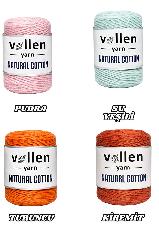 vollen yarn 10 ΤΕΜ. 1 ΚΙΛΟ, Πριμαρίζει στην ποιότητα το φυσικό ...