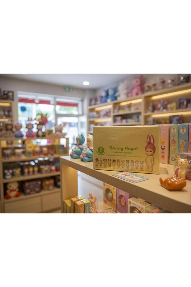 KAÇAR STORE Sonny Angel’ın en ikonik ve klasikleşmiş serilerinden ...